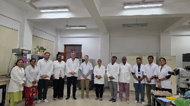 International Workshop on PGCs Biobanking and Surrogate Technology for Conservation and ...